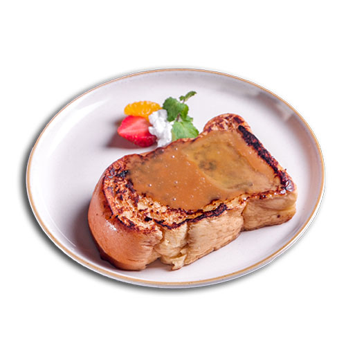 Nasi Goreng - Kedai Nyonya Rumah