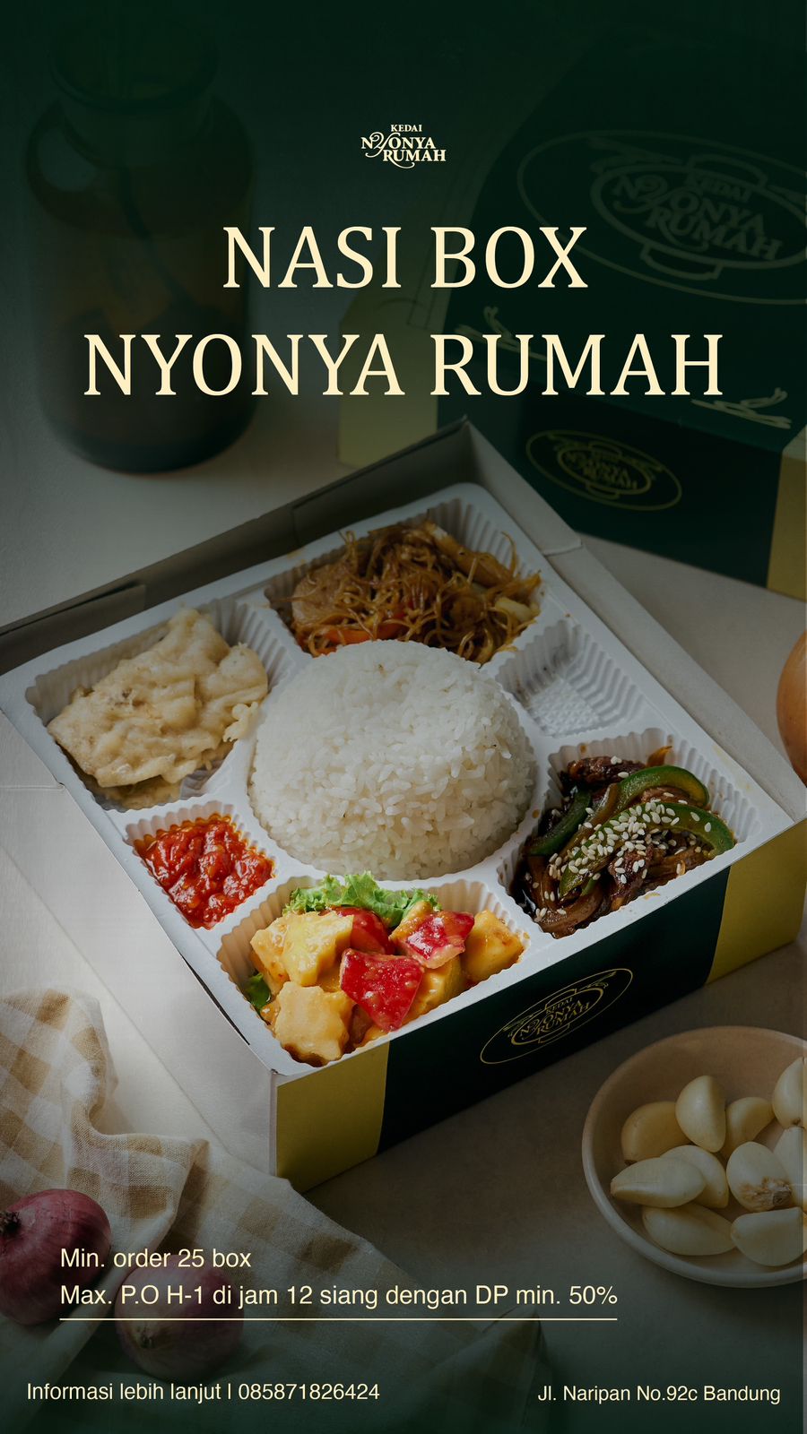 Home - Kedai Nyonya Rumah