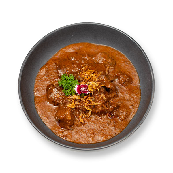 Pecak Ikan Gurame - Kedai Nyonya Rumah